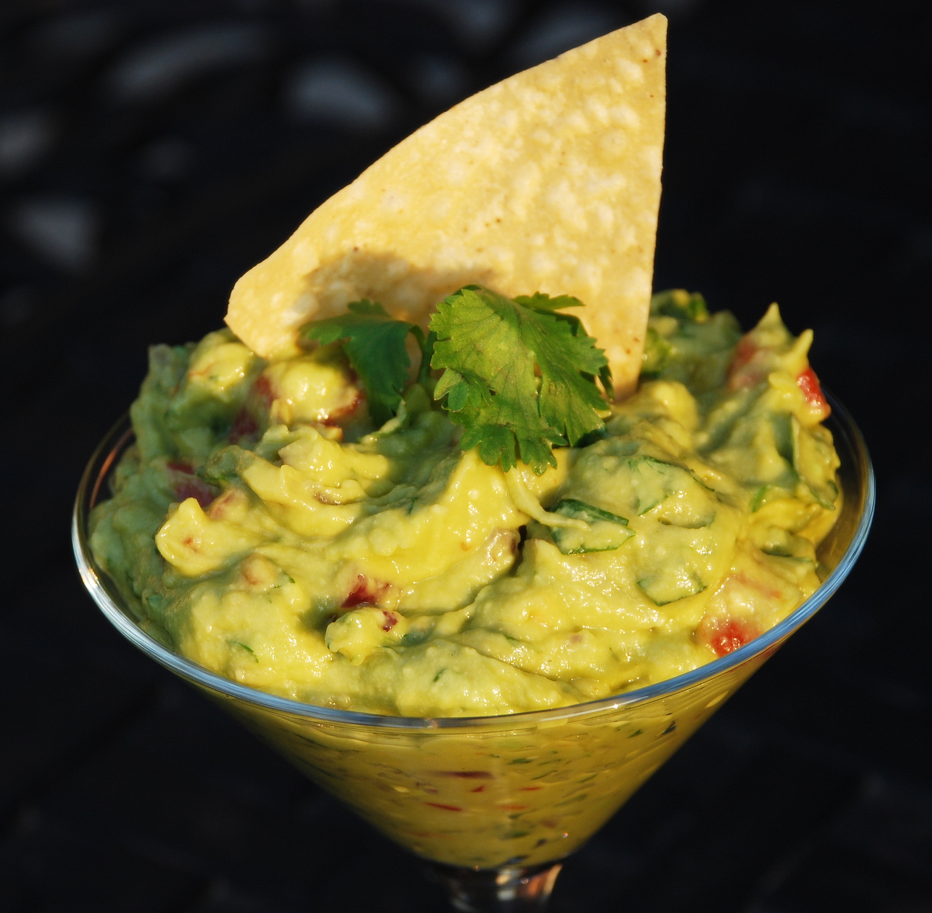 The Best Guacamole — Period | Susie Homemaker, MD
