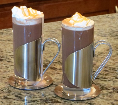 Thirsty Thursdays — Best Hot Cocoa Mix Ever | Susie Homemaker, MD
