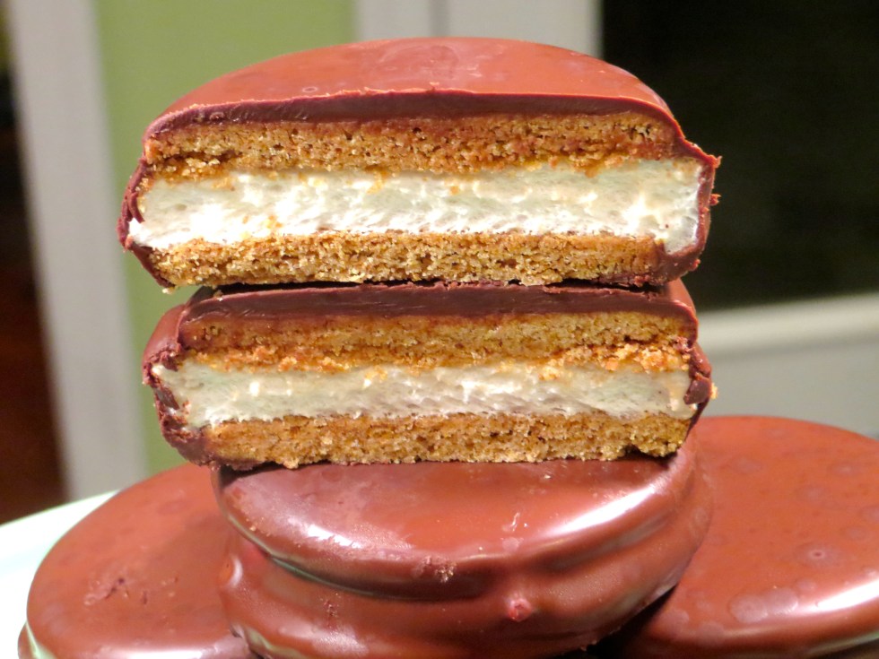 DIY Moon Pies — Totally From Scratch | Susie Homemaker, MD